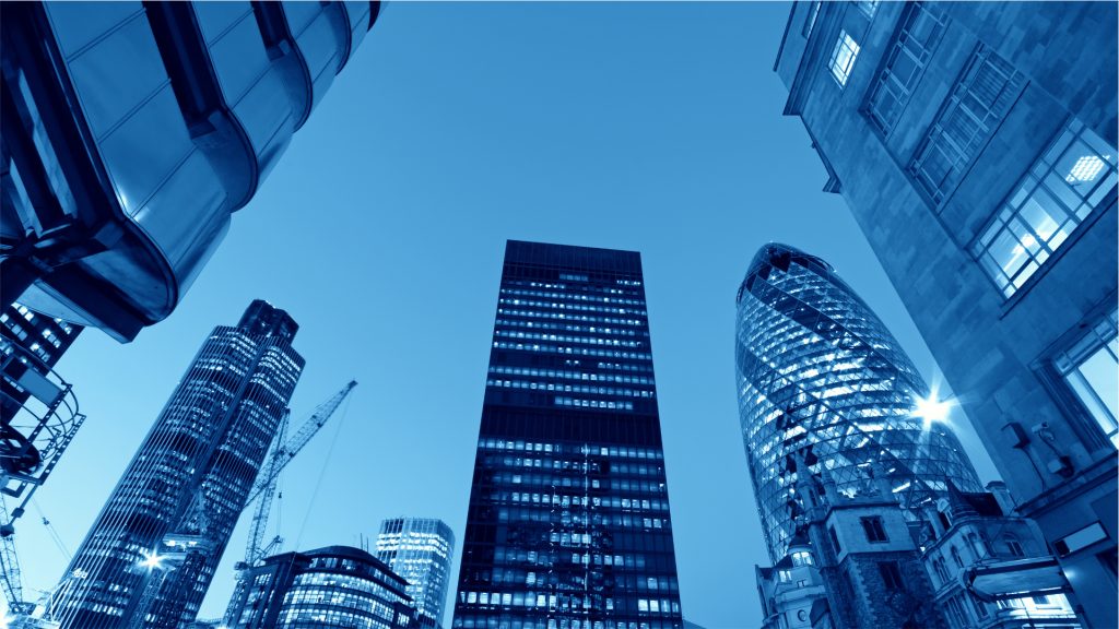 A Global Security Company with Global Reach - Silverseal