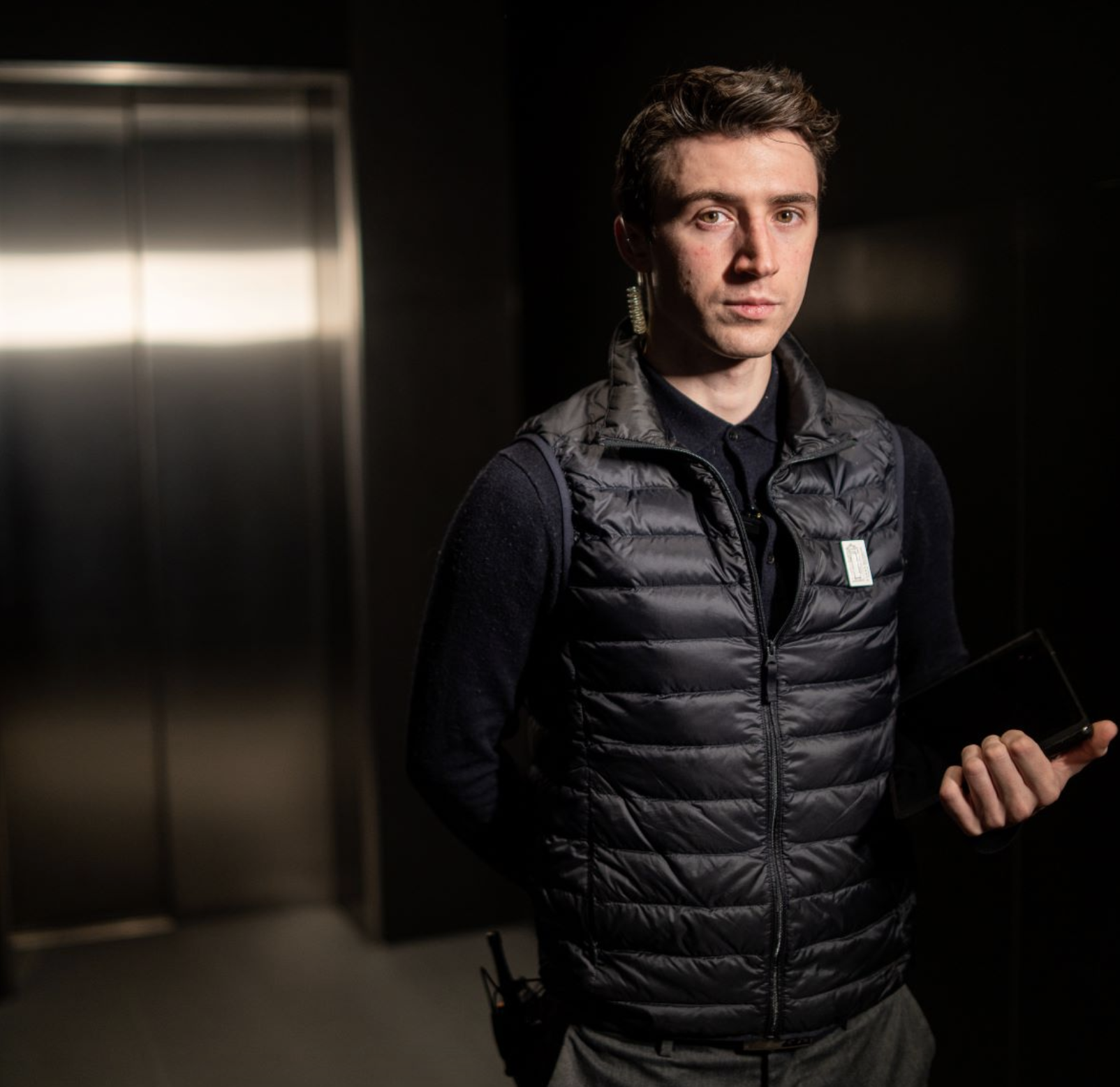 Silverseal’s Military Reservists Combat COVID-19 | Silverseal