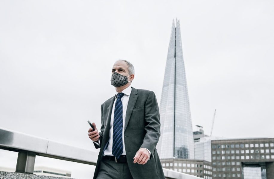 Executive Security & Protection | Contact Silverseal