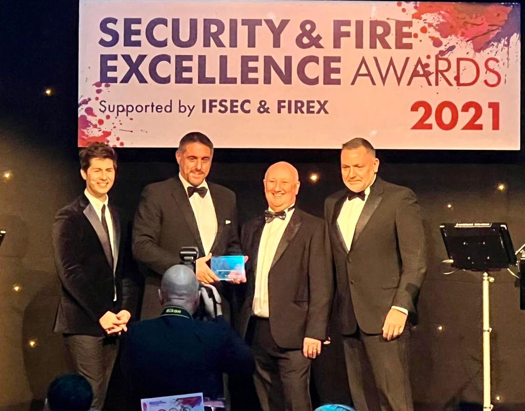 Security Industry Updates | Newsletters | Silverseal