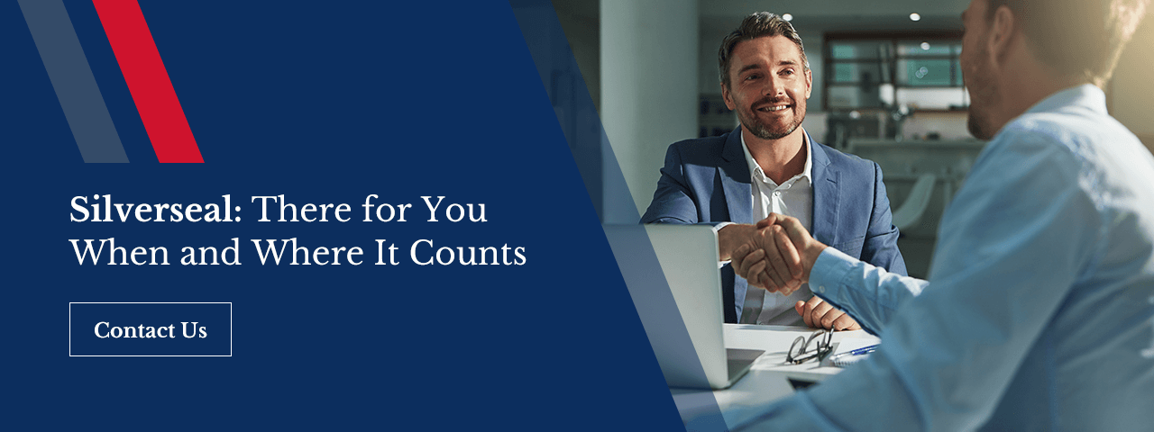 Benefits of Outsourcing your Security Services - Silverseal