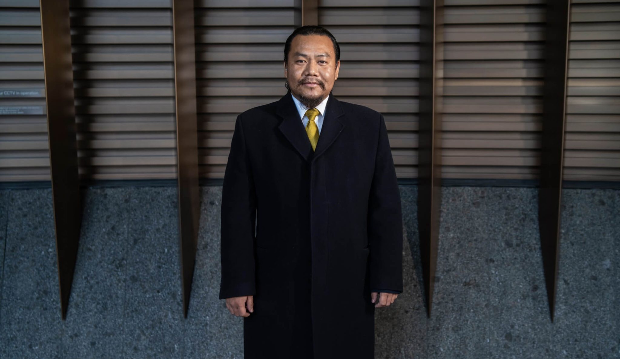 A Global Security Company with Global Reach - Silverseal