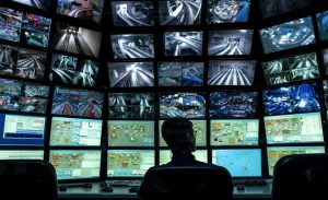 CCTV Surveillance Camera Systems & Installation - Silverseal