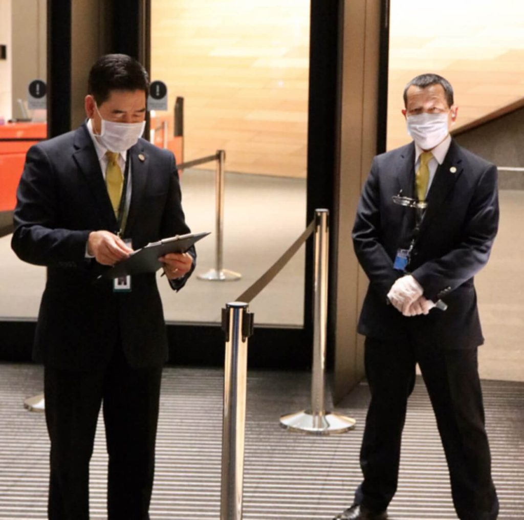 Comprehensive Security Solutions | Contact Silverseal