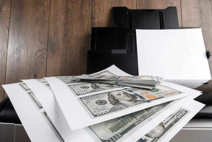 Counterfeiting Exposure | Physical Security | Silverseal