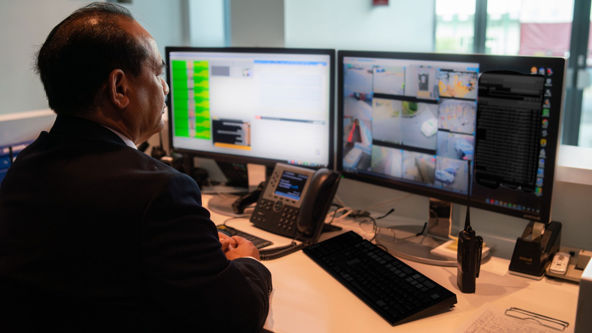 Security Operations Centers - Silverseal