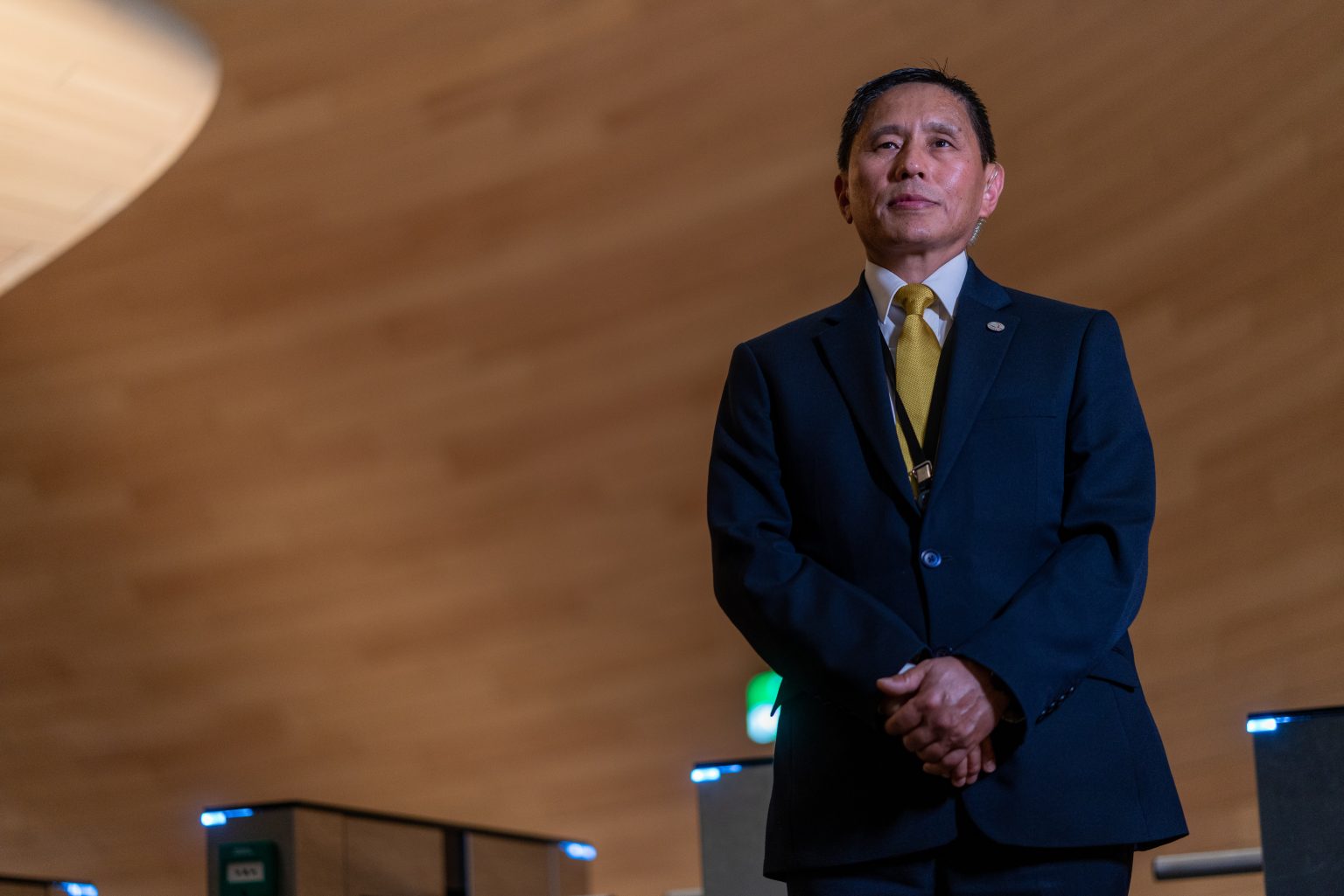 Corporate Security | Physical Security Company | Silverseal